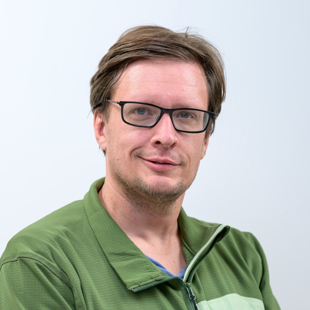 Ben Botkin - Lookout Eugene-Springfield