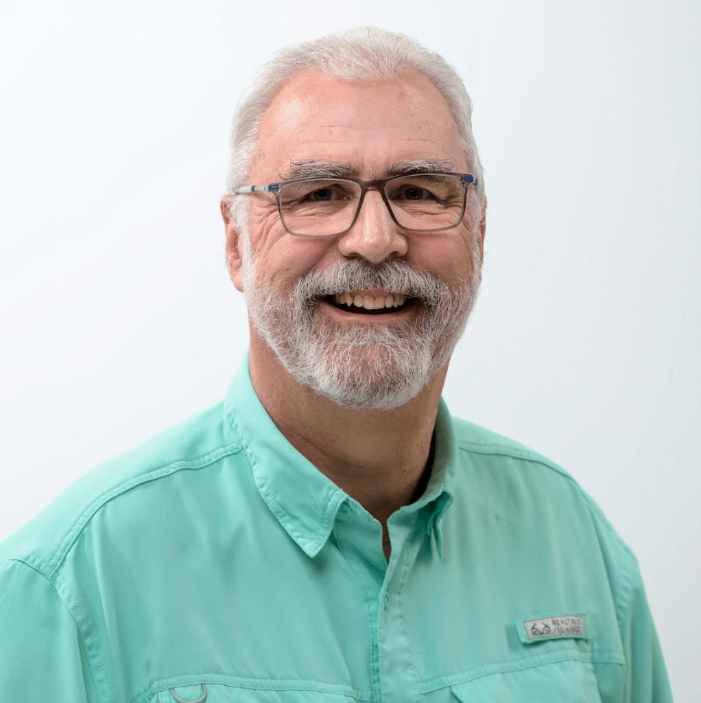 Craig Strobeck - Lookout Eugene-Springfield