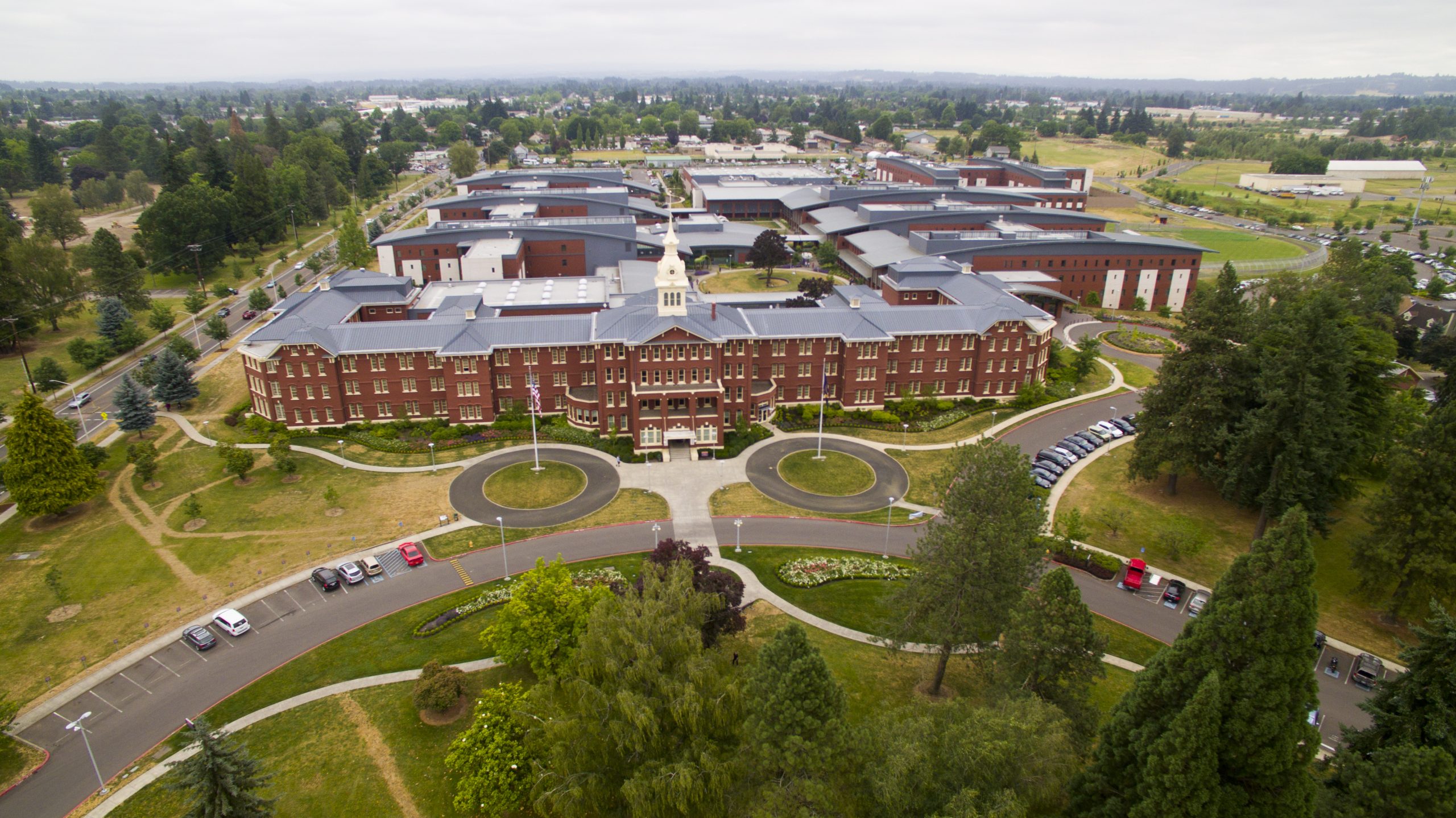 Safety concerns raised months prior to Oregon State Hospital death