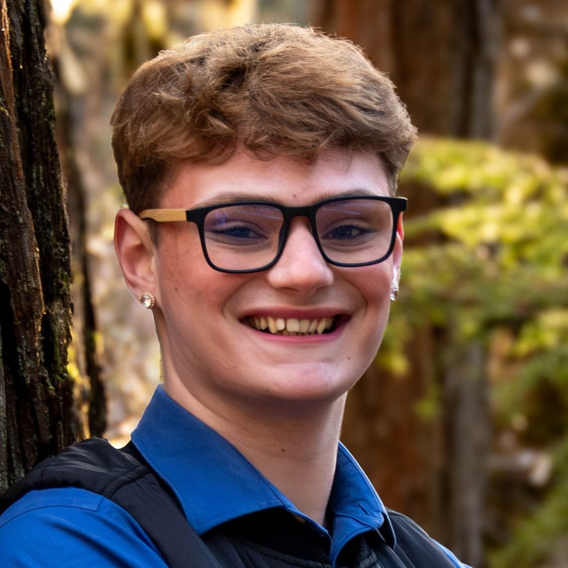 Devon Lawson: LCC board candidate - Zone 3 - Lookout Eugene-Springfield