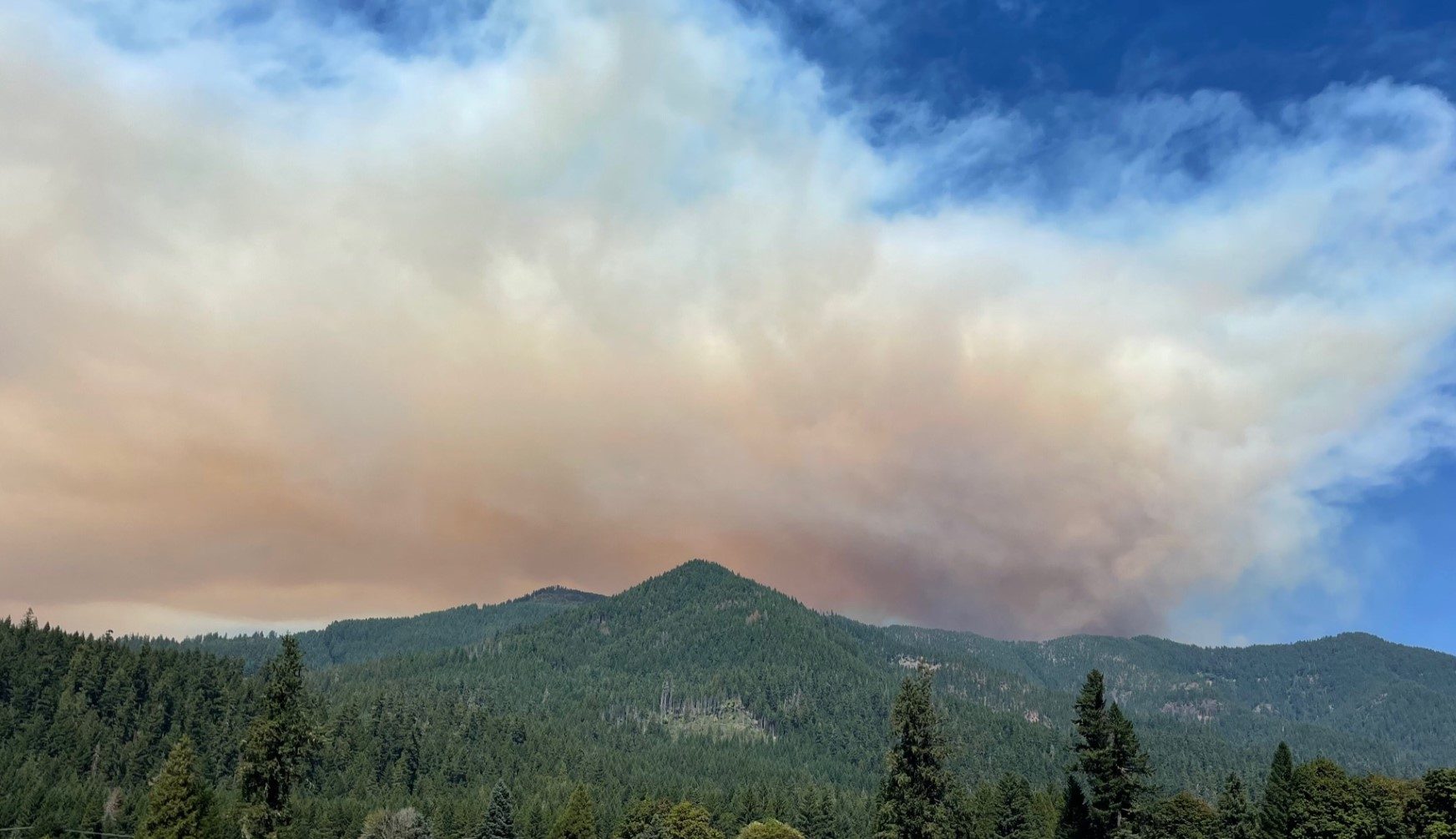 Eugene, Springfield air pollution ranks 4th worst in U.S. - Lookout ...