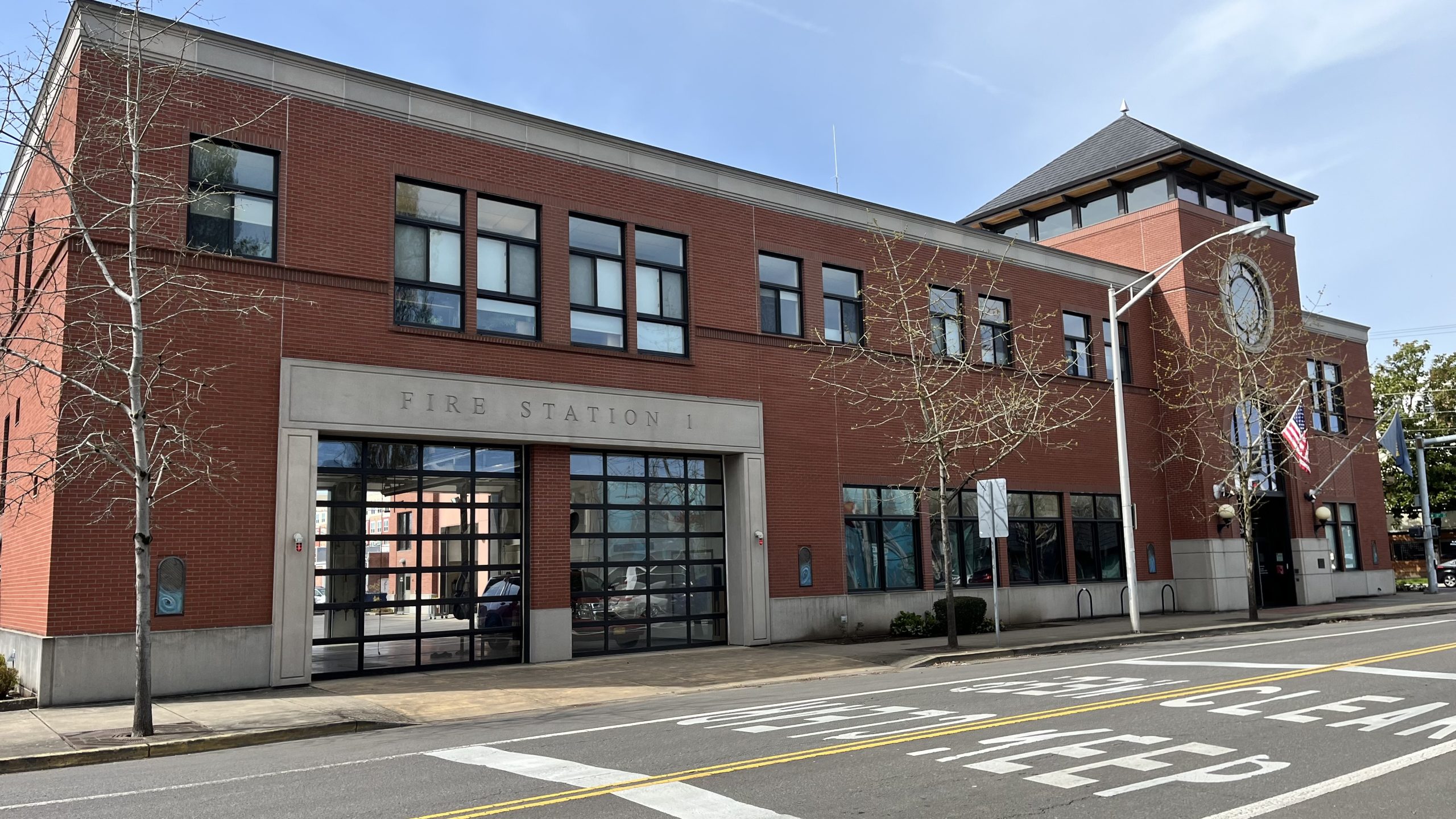 Why are many business leaders against Eugene’s fire service fee ...