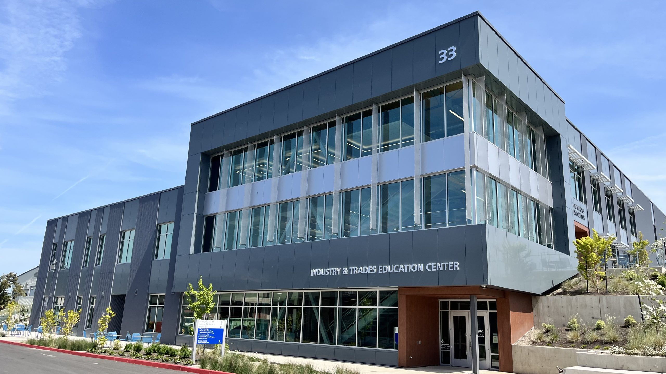 LCC to showcase new facilities at Saturday open house - Lookout Eugene ...