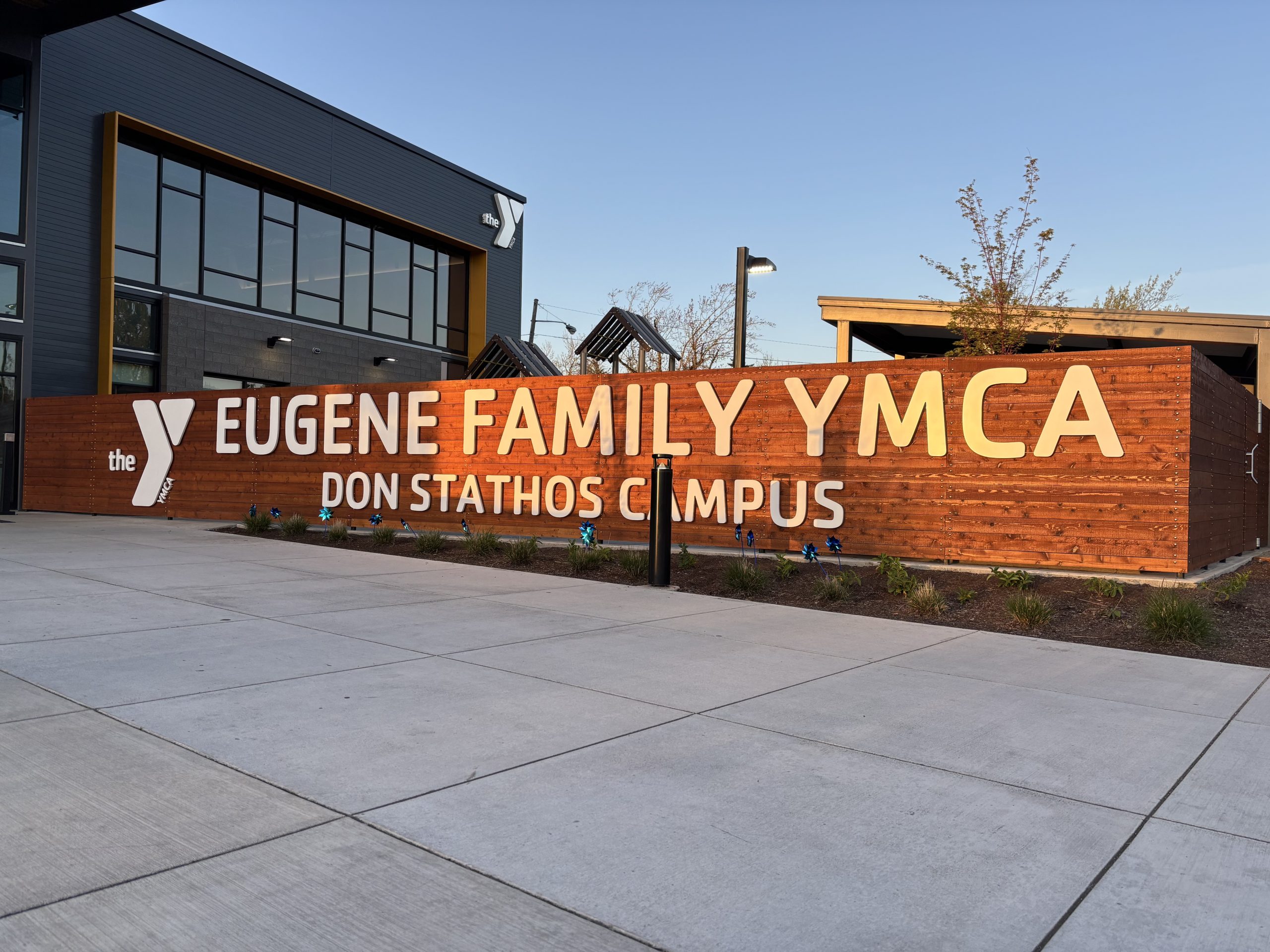 Bursting at its seams, Eugene Family YMCA planning for a second ...