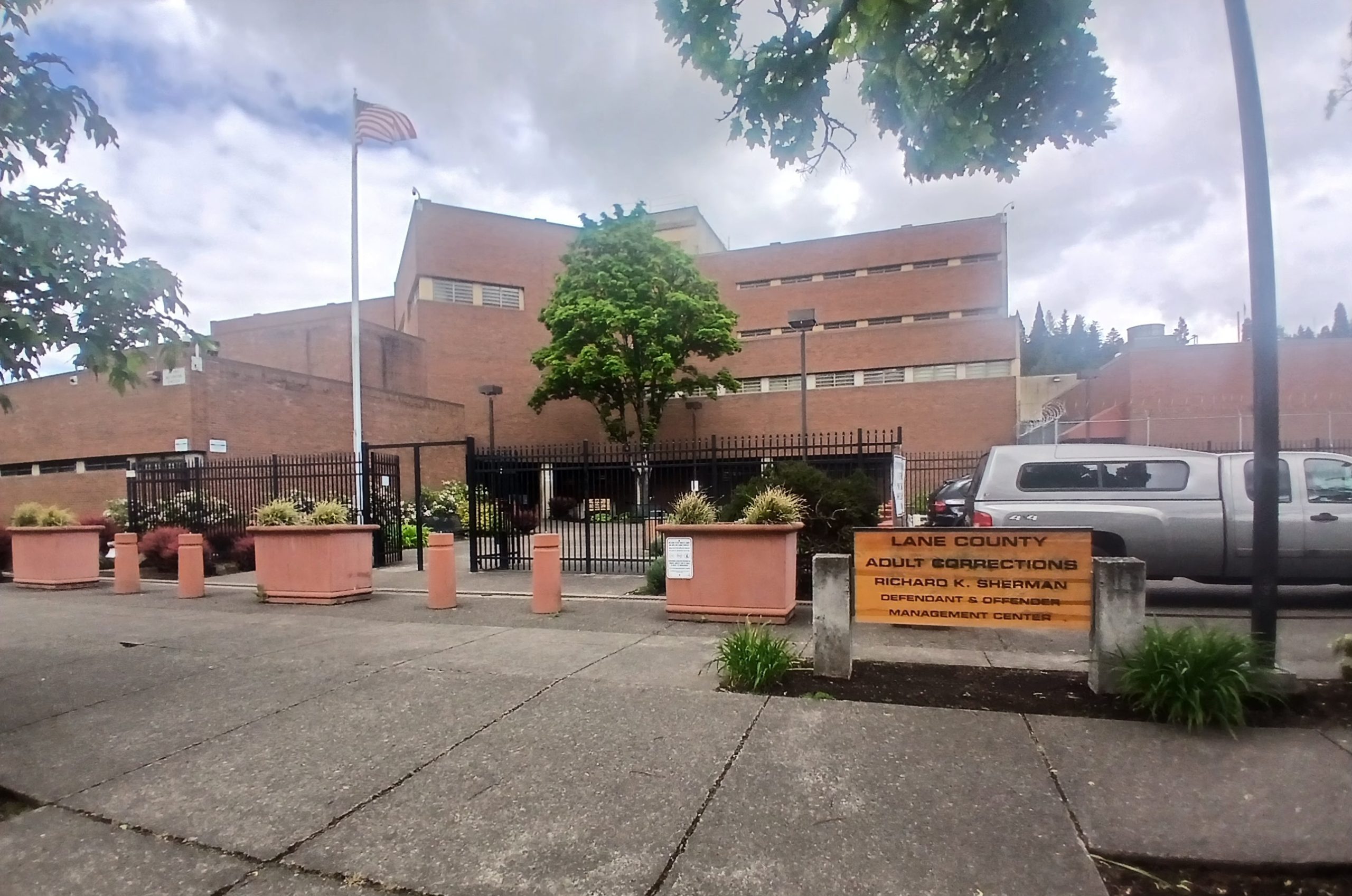 County patches community corrections budget, but warns long-term fix is ...