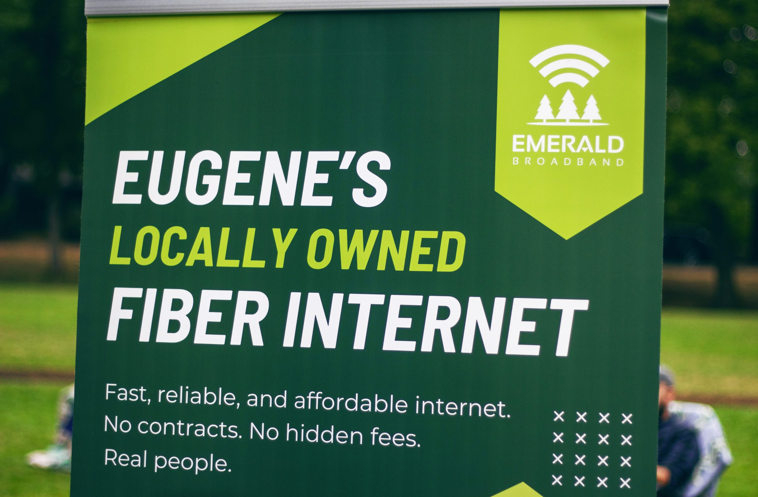 Emerald Broadband brings the future of internet to Oregon: Why it’s ...