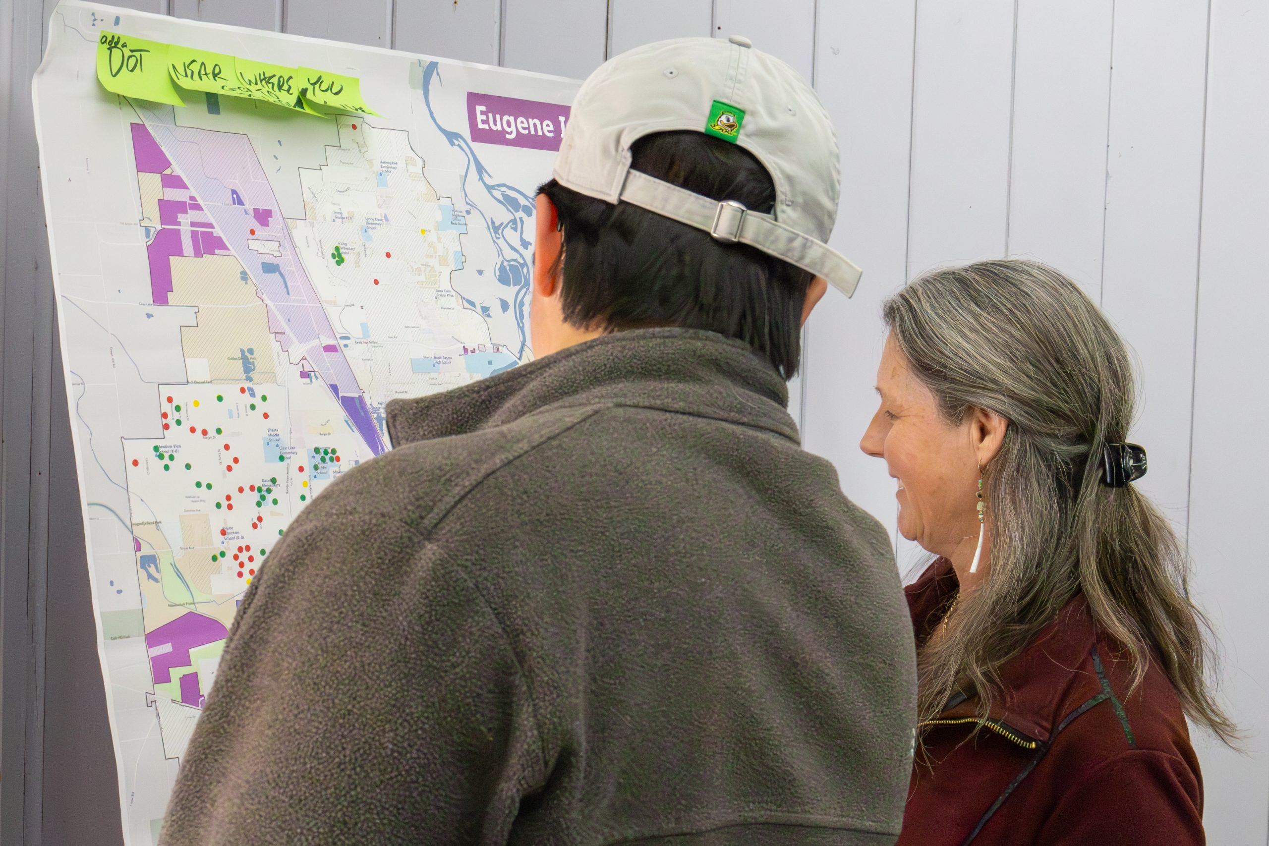 Missing analysis raises doubts about Eugene health project - Lookout ...