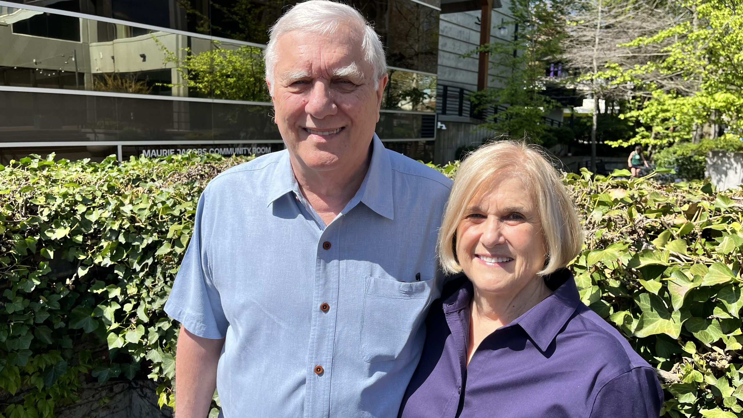 Grant falls through, but advocates for Eugene recovery high school vow ...