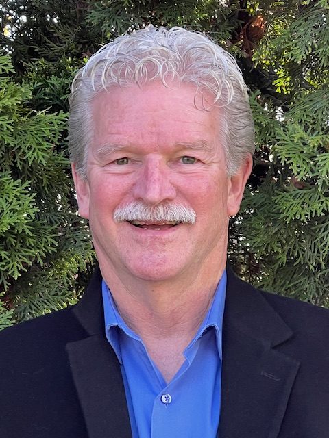 Jonathan Light: Springfield board candidate — Position 3 - Lookout Eugene-Springfield