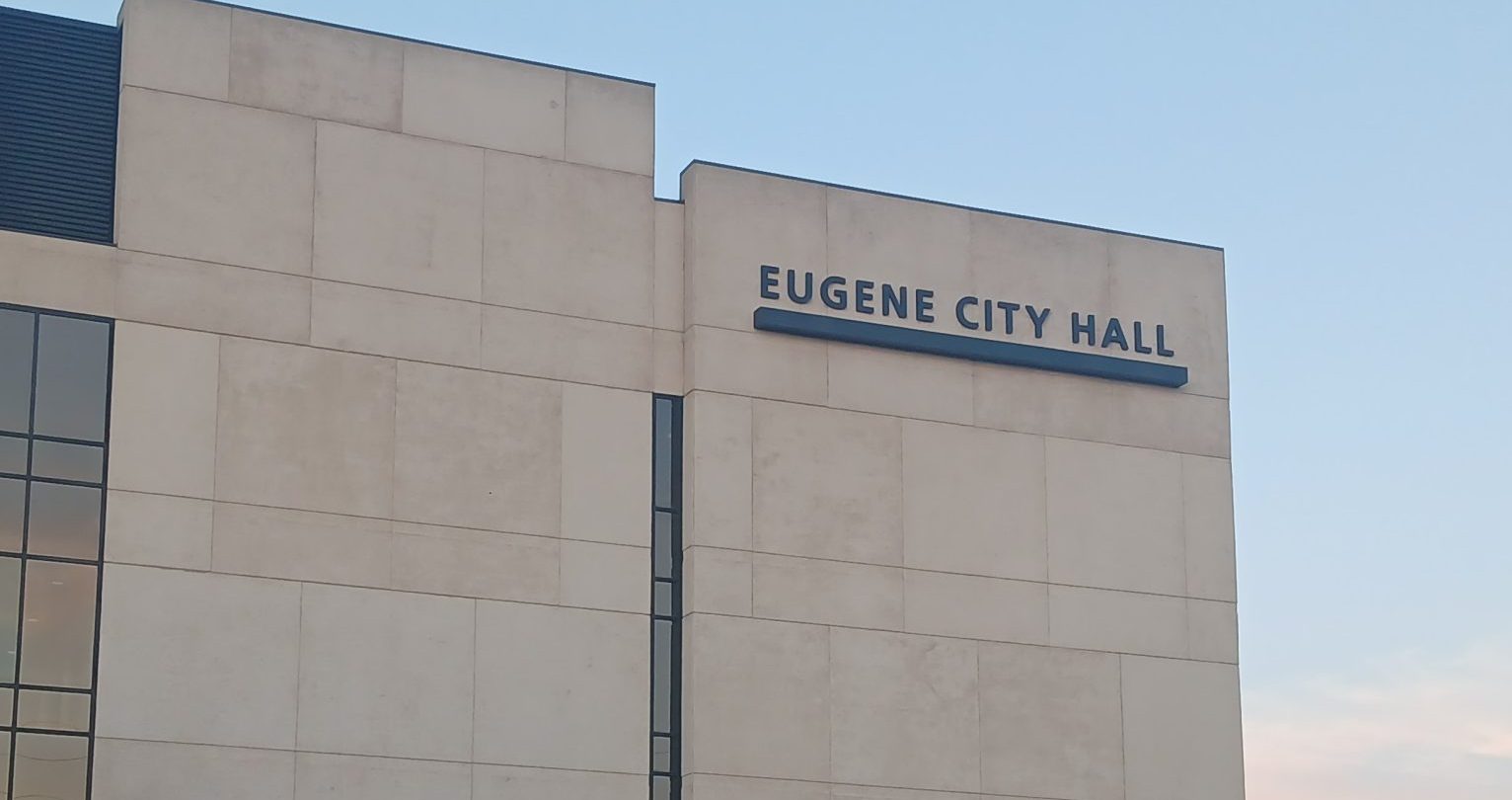 Eugene council passes budget relying on stormwater fees - Lookout ...