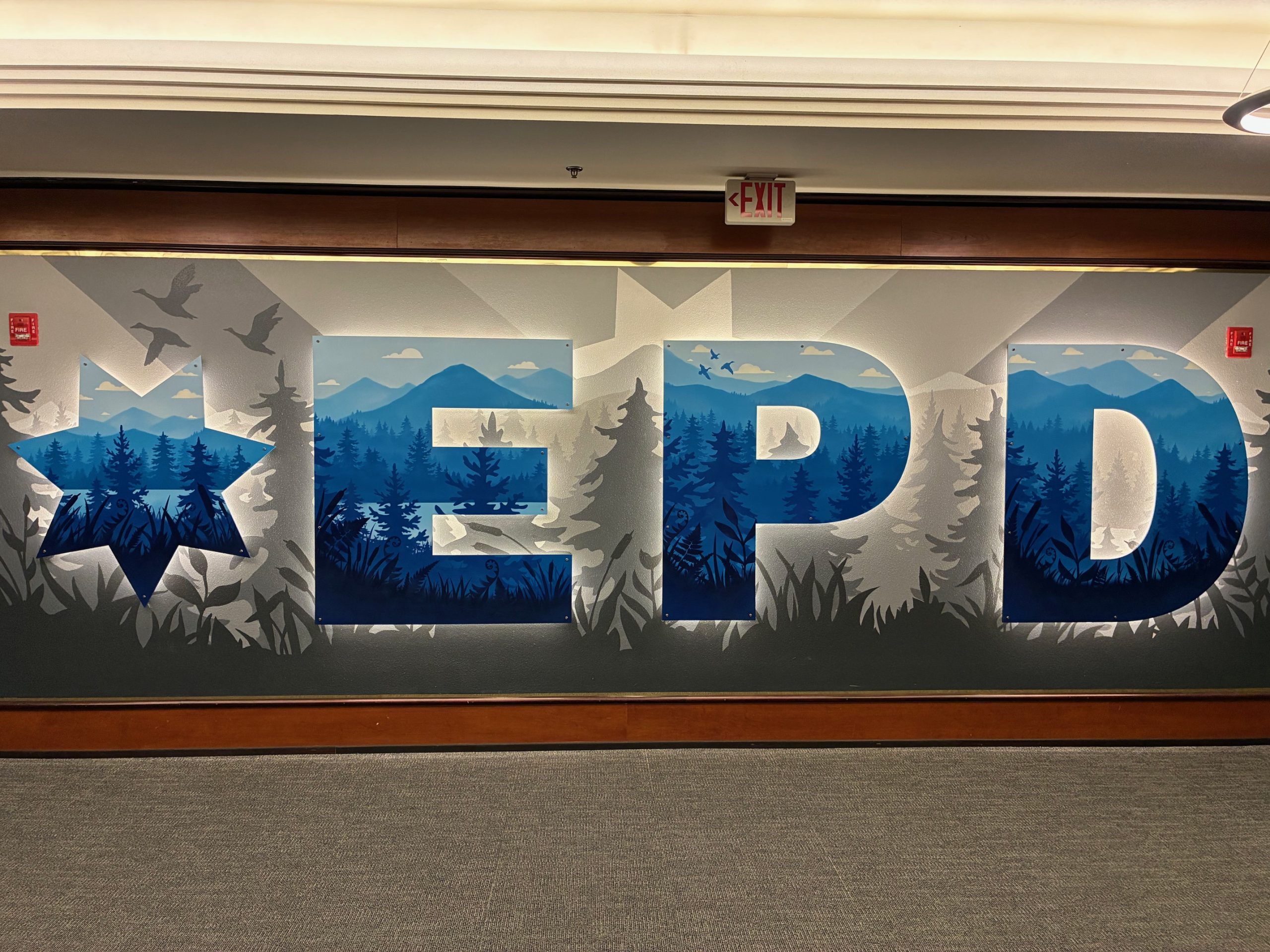 Judge tosses ‘excessive force’ claim from lawsuit against police, but ...