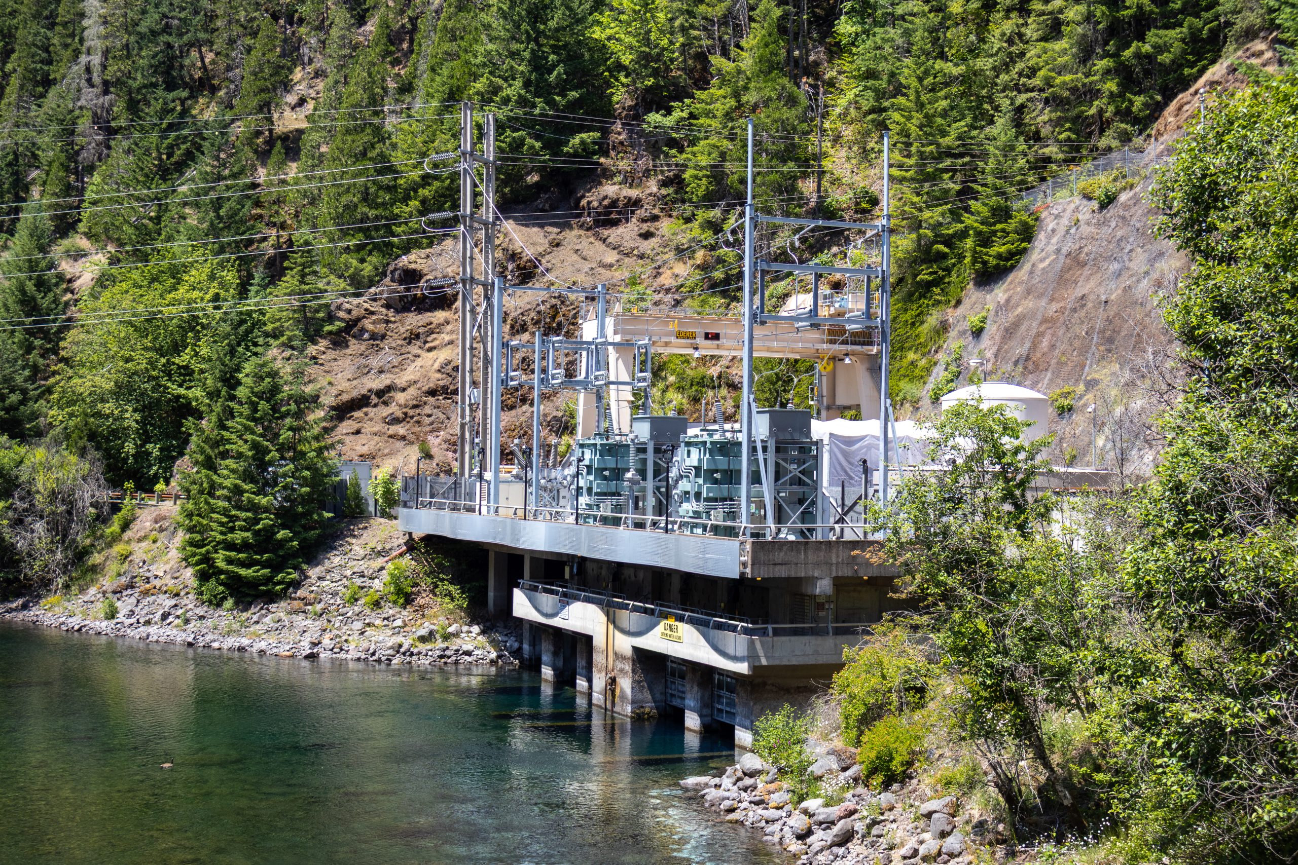 Judge mulls decision in ‘complicated’ fish passage lawsuit - Lookout Eugene-Springfield