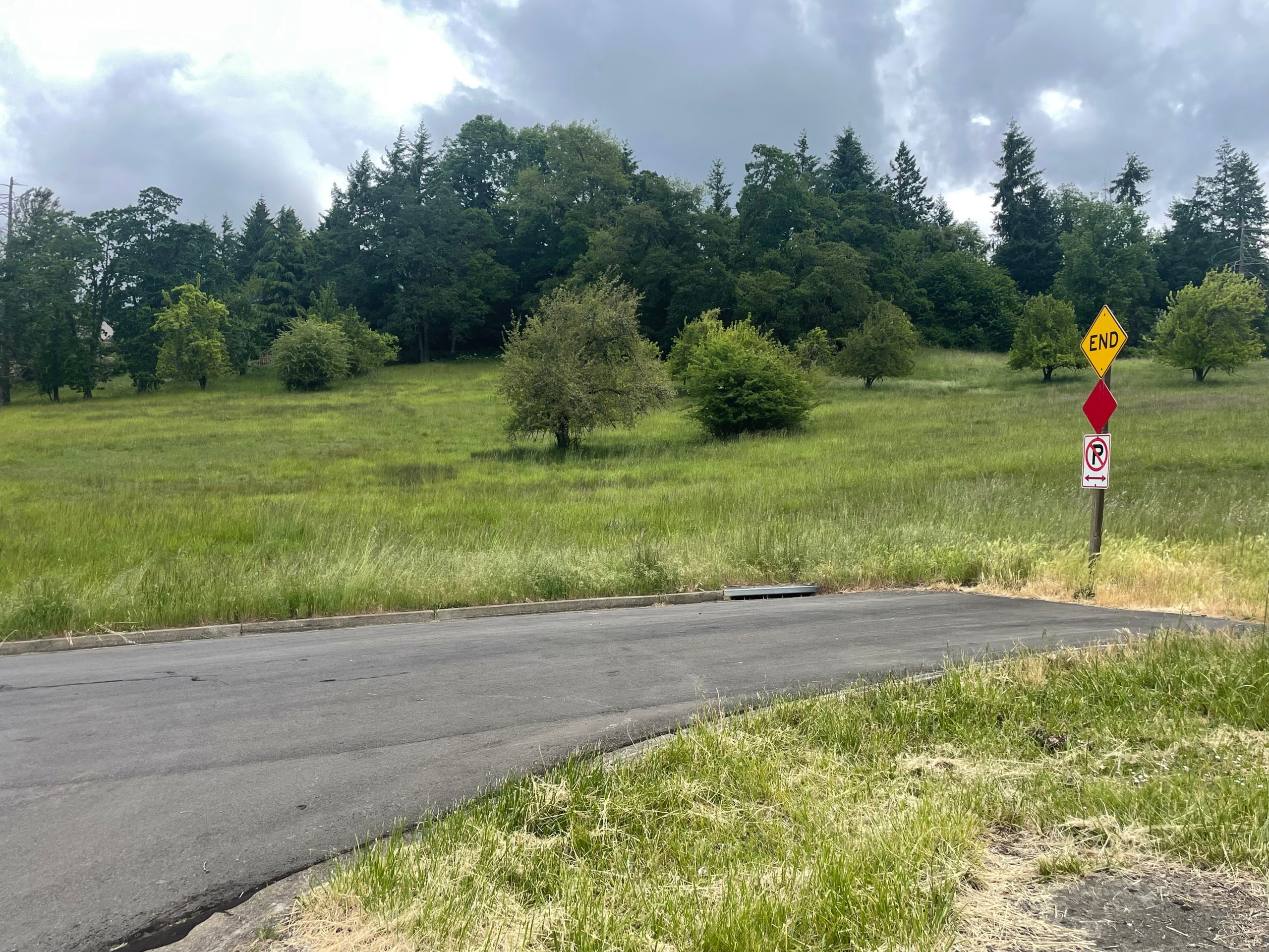 A seven-year fight over 15 acres drags on in southwest Eugene - Lookout ...