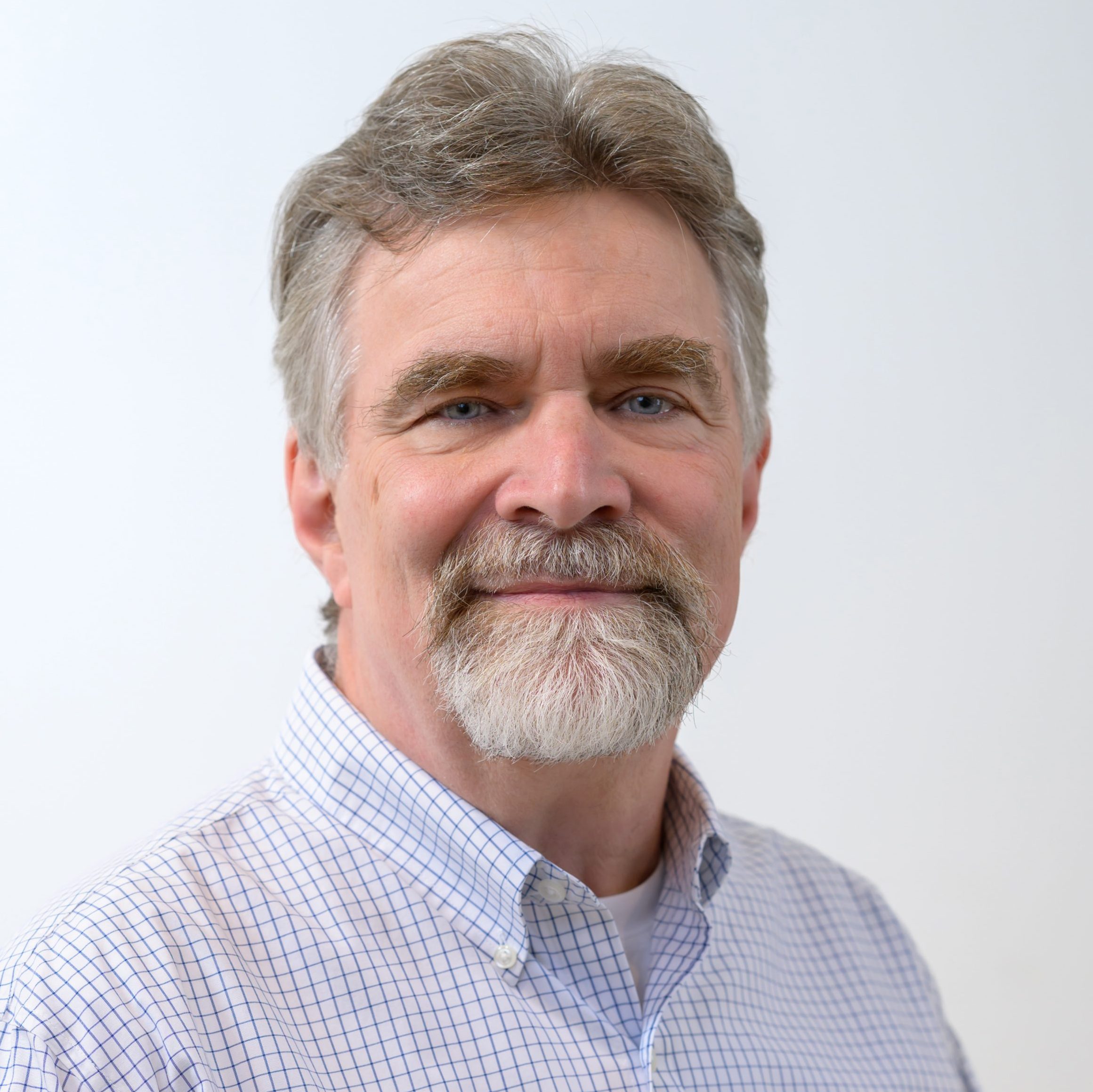 Mike McInally - Lookout Eugene-Springfield