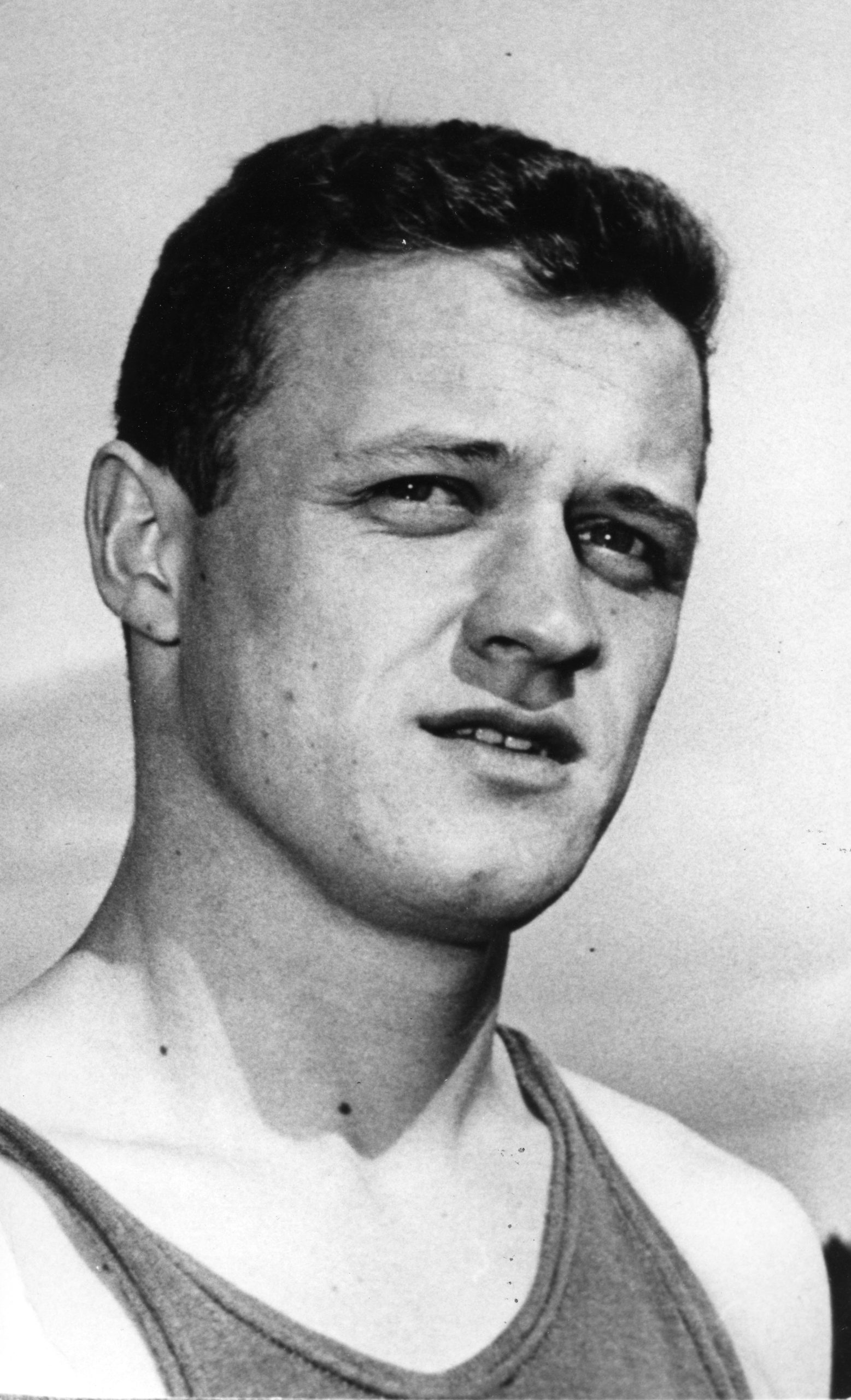 Olympian, UO coach Bill Dellinger dies at 91 - Lookout Eugene-Springfield