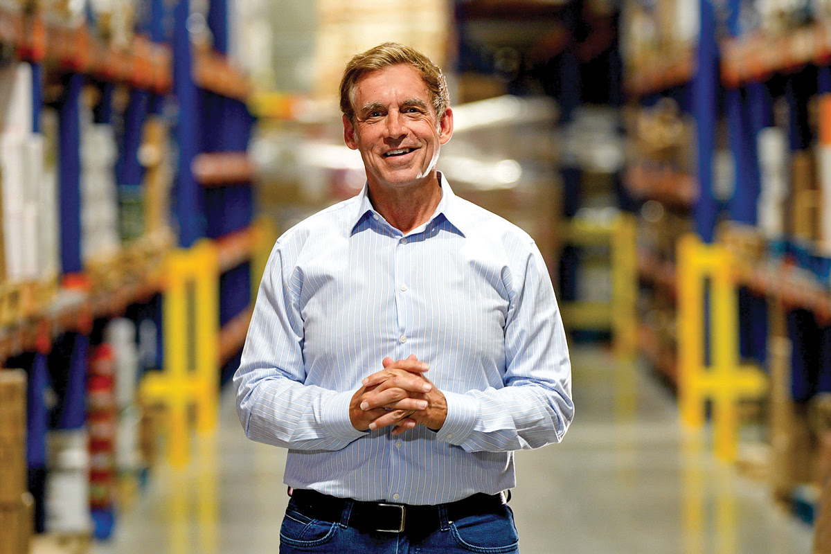 Market of Choice CEO dies at 62 - Lookout Eugene-Springfield