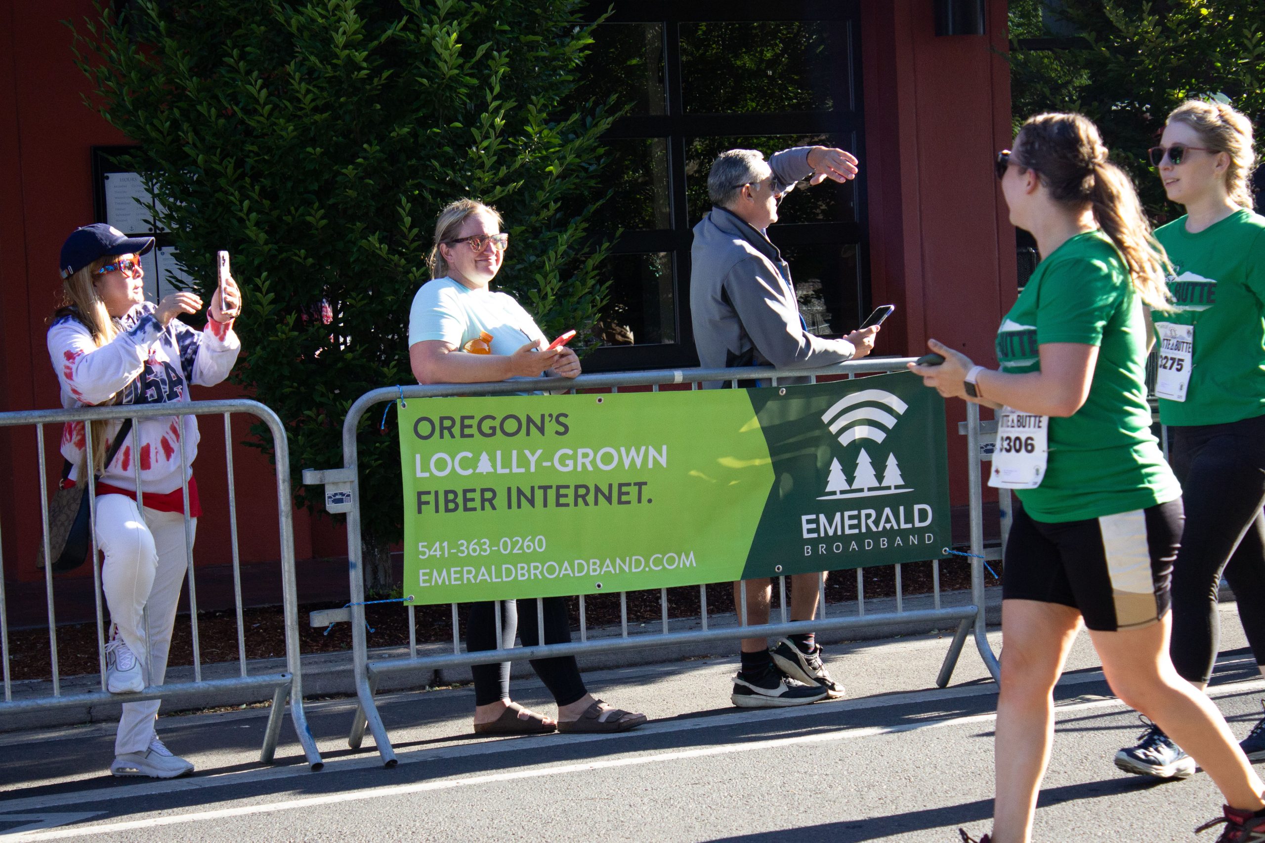 Emerald Broadband: More than a utility— a community connector - Lookout ...