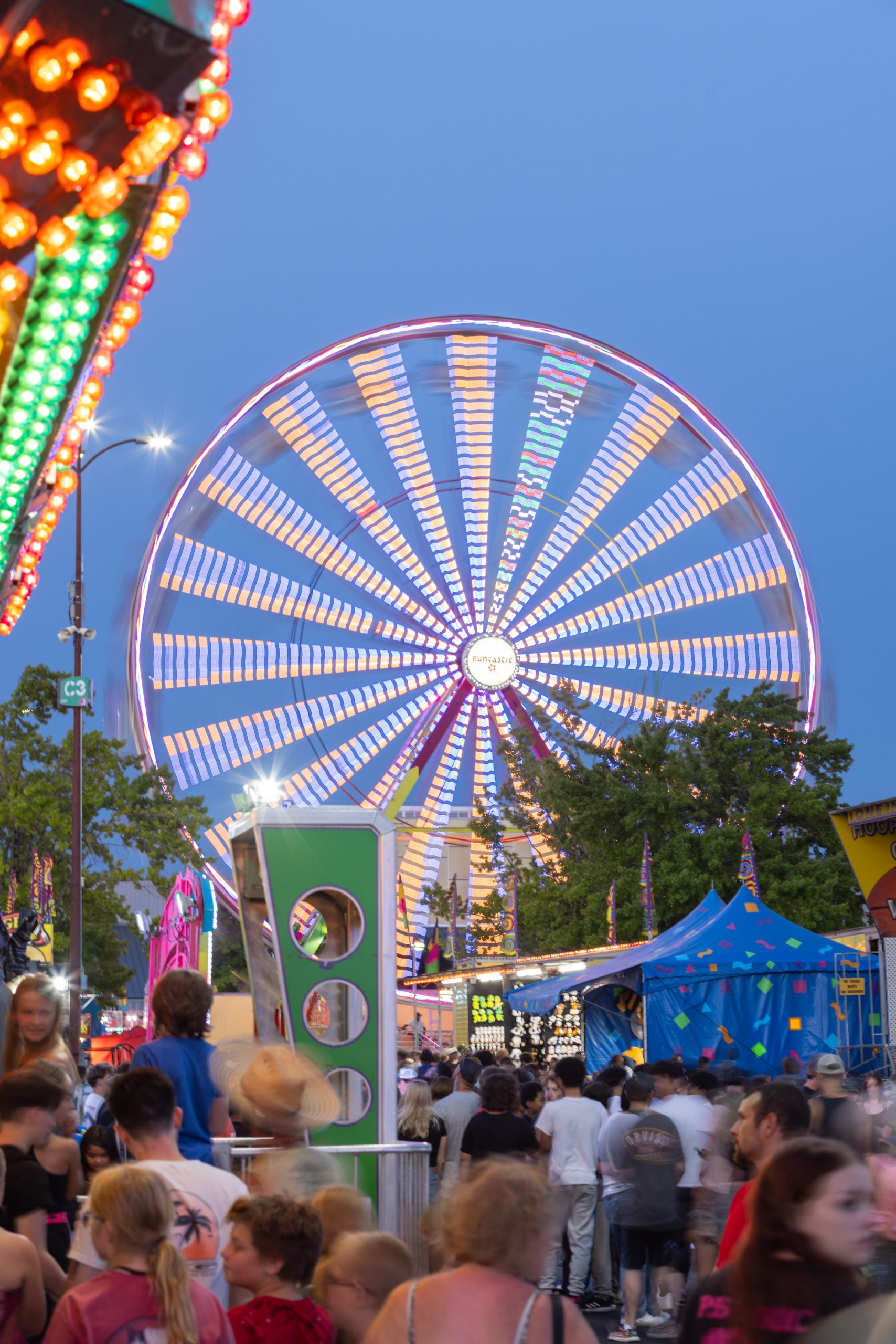 2025 Lane County Fair: How to attend, what to expect - Lookout Eugene ...