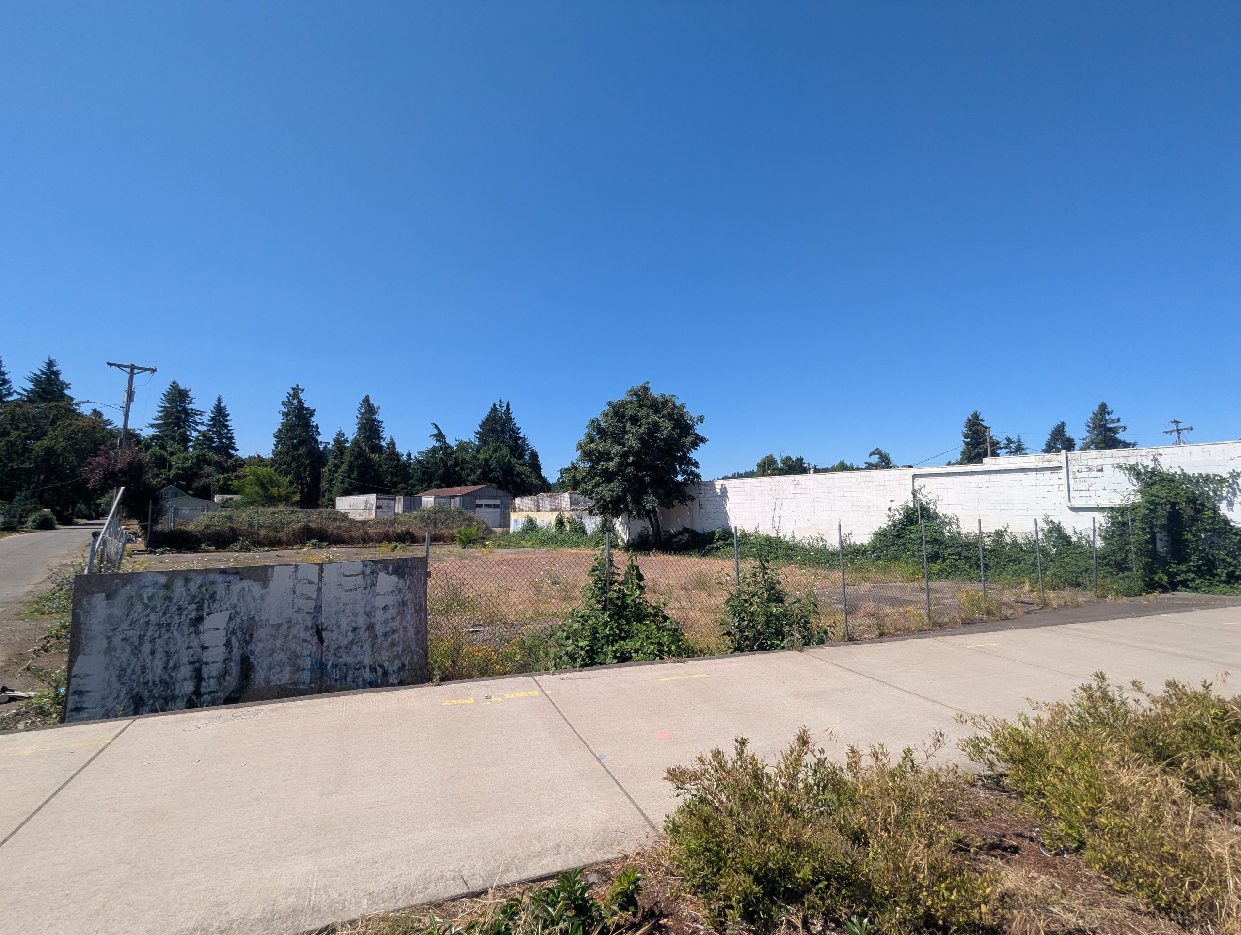 Springfield Economic Development Agency plans to sell Glenwood lot ...