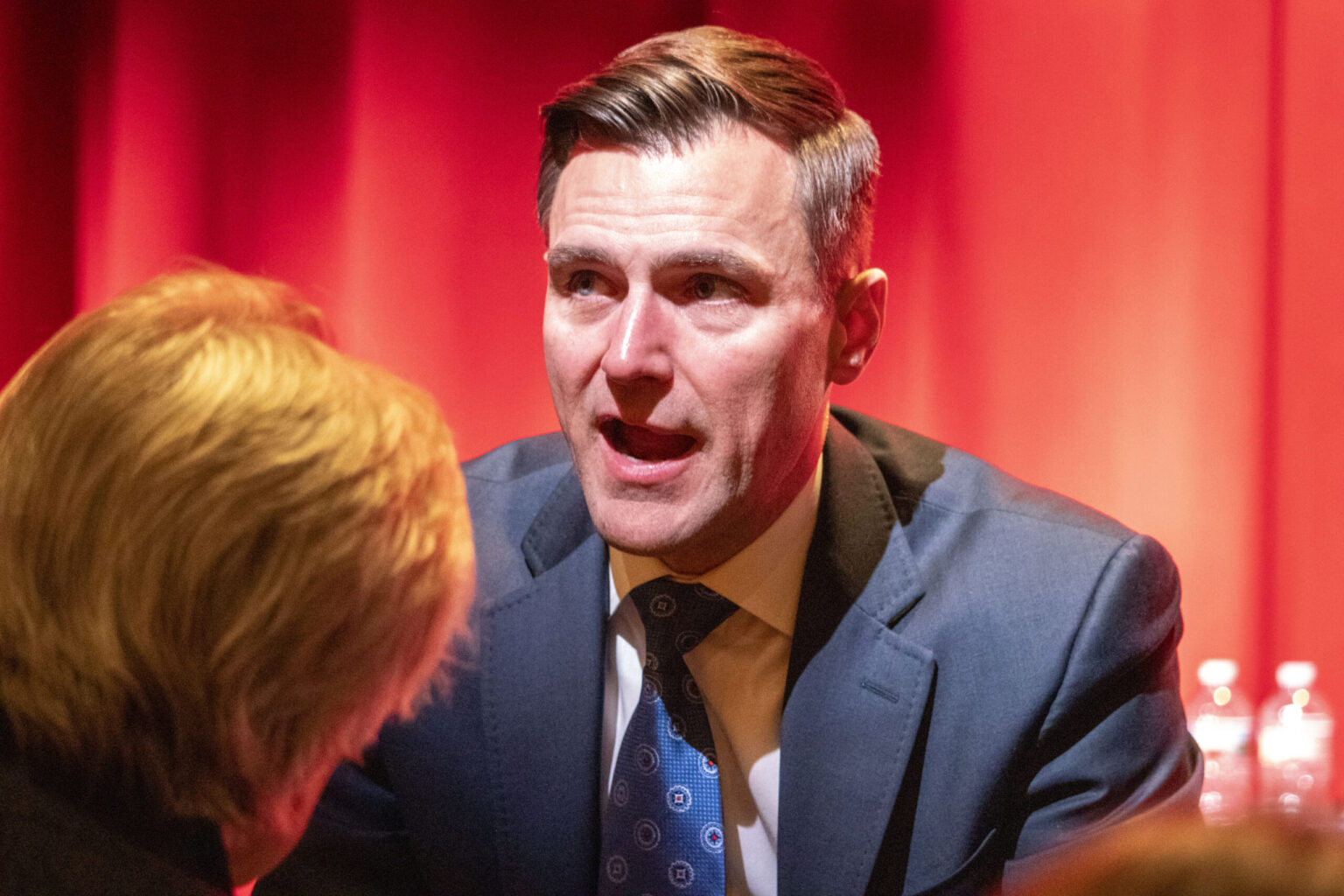 Oregon attorney general denies involvement in hiring firms that donated ...