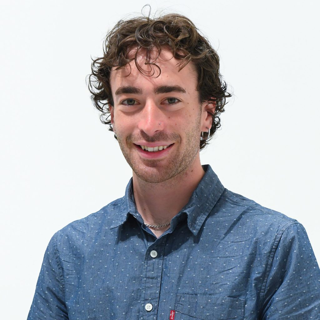 Isaac Wasserman - Lookout Eugene-Springfield