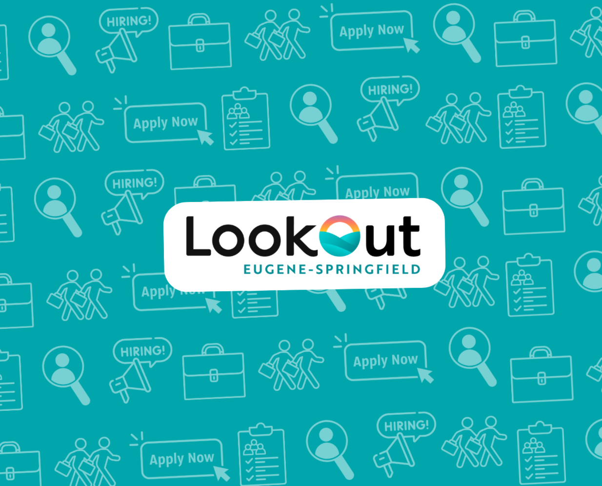 Eugene-Springfield Job Board - Lookout Eugene-Springfield