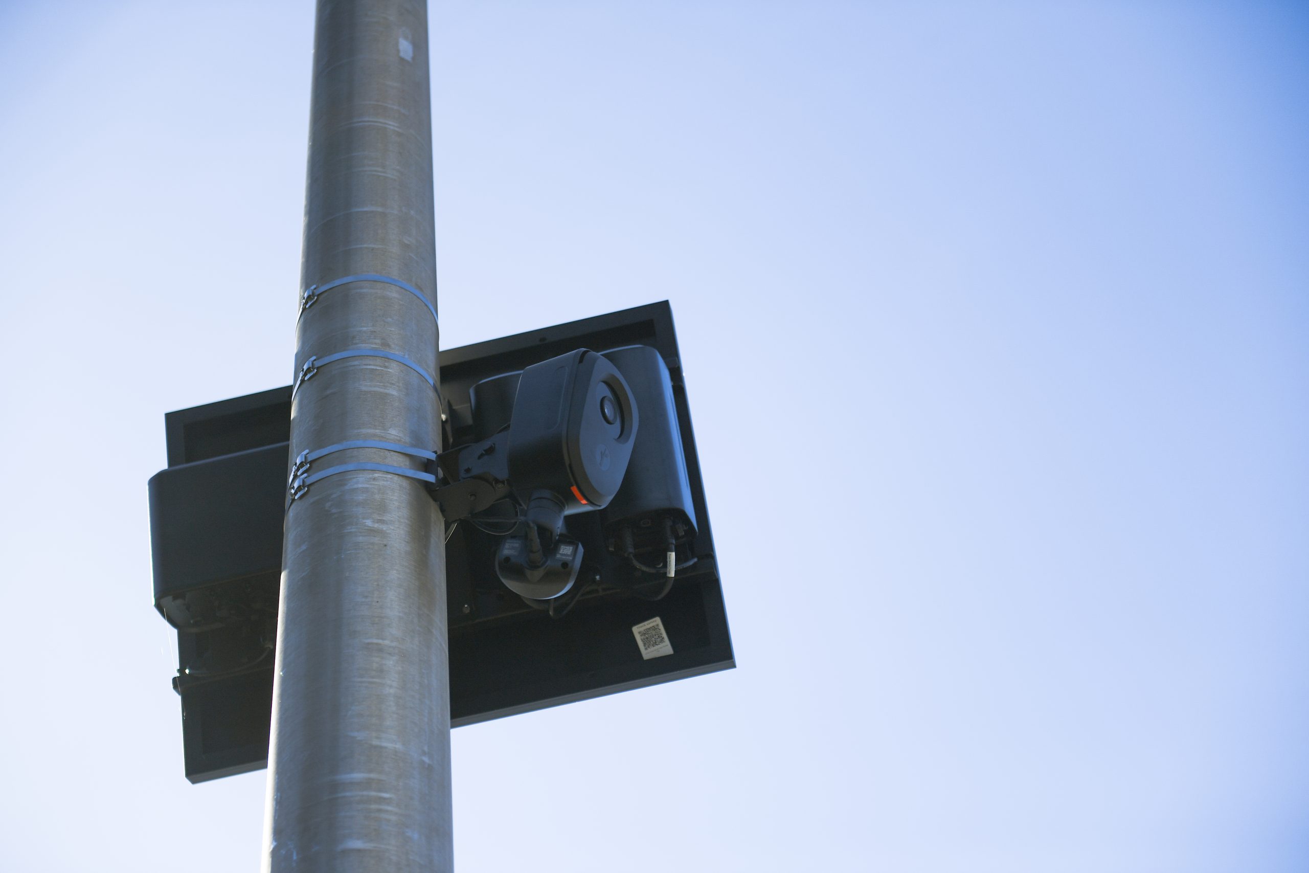 What we know about Flock license-plate reader cameras in Eugene ...