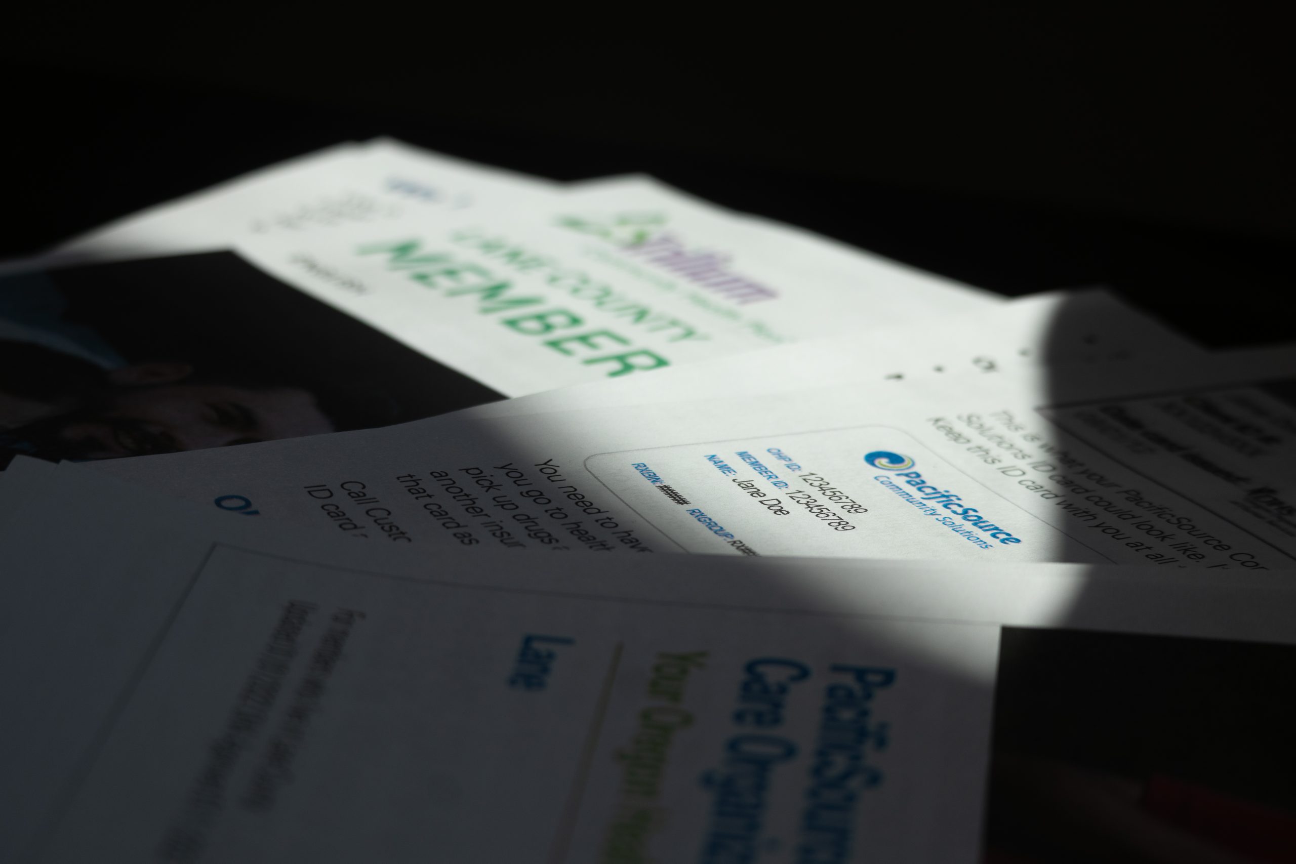 PacificSource cuts hundreds of jobs as it exits Lane County Medicaid ...