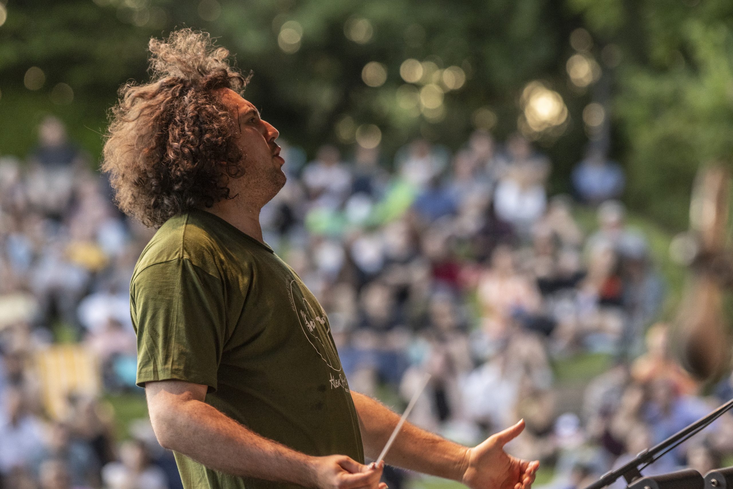 Can Alex Prior turn Eugene into SymphonyTown, USA? - Lookout Eugene ...