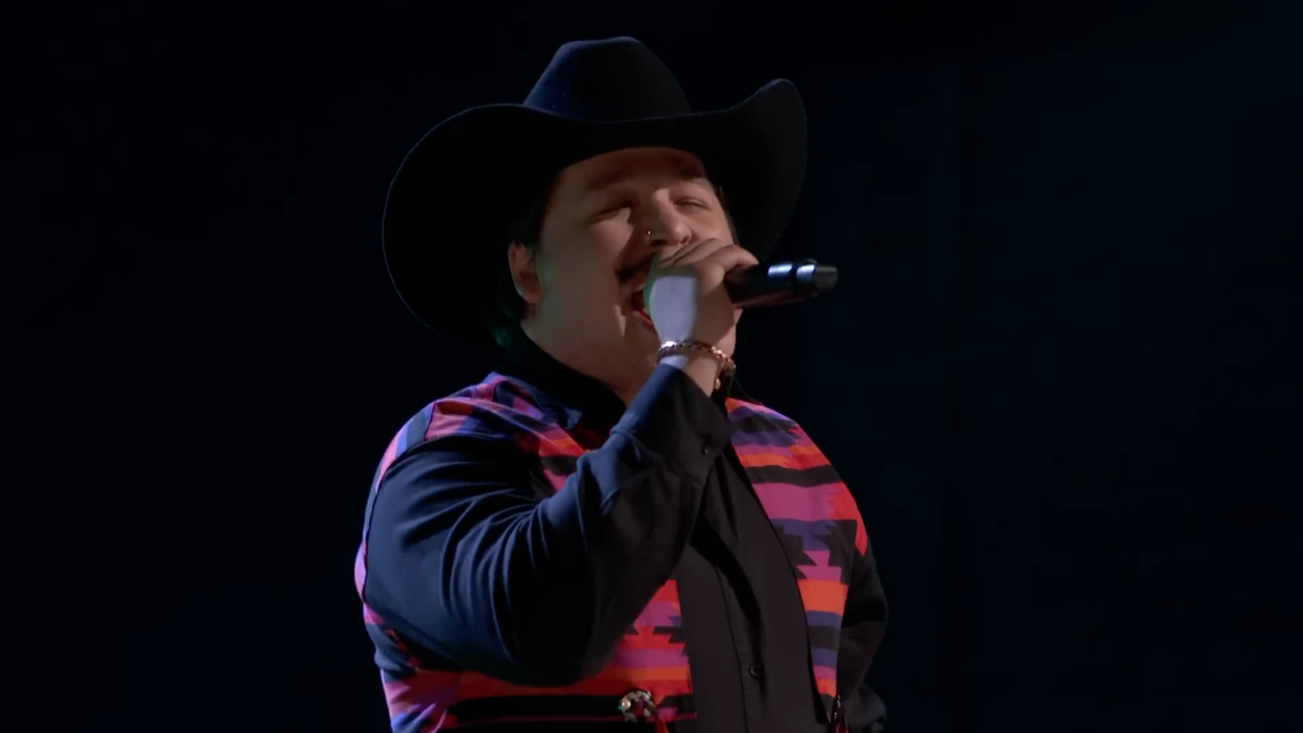 How this Eugene singer landed on ‘The Voice’ - Lookout Eugene-Springfield