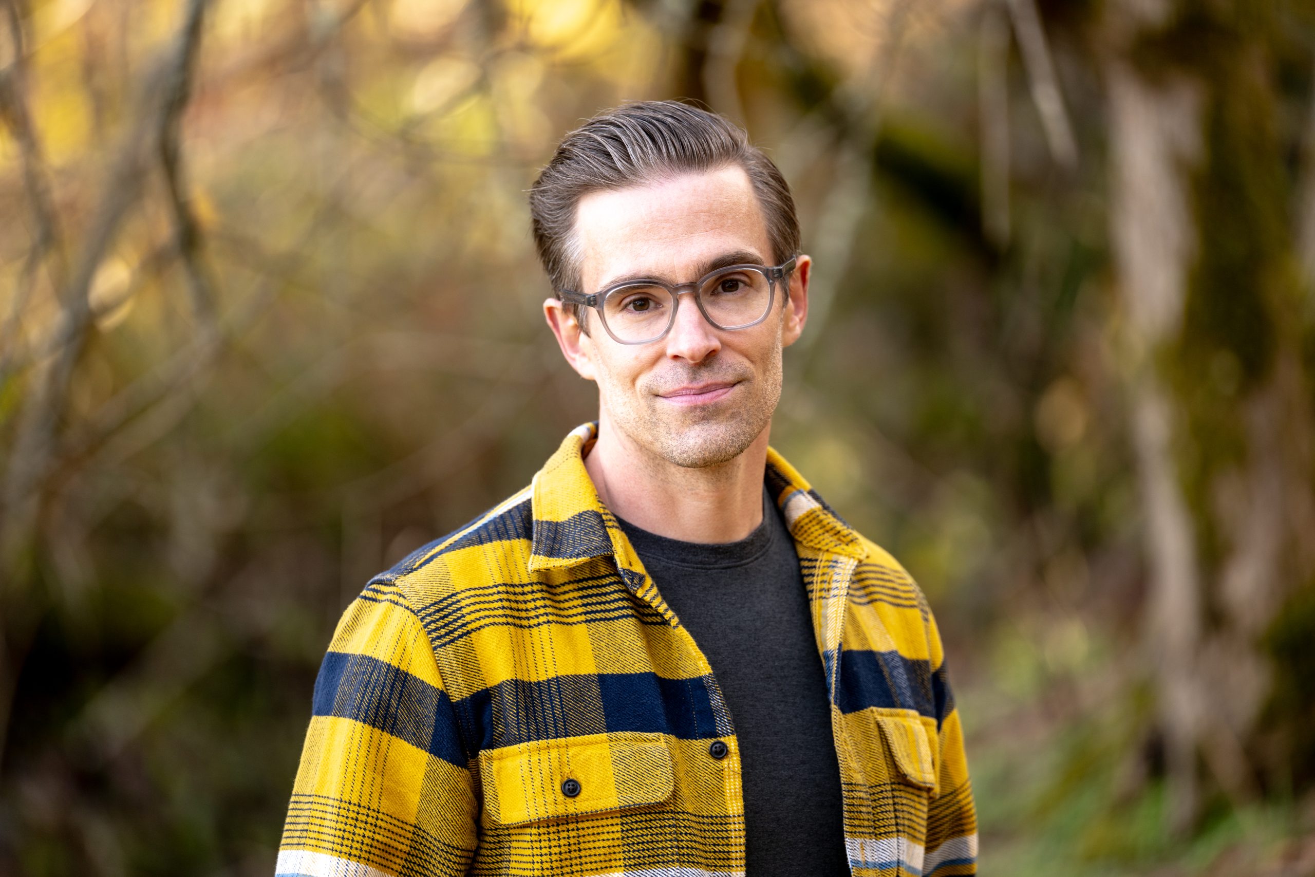 With new novel, author writes his disabled brother into literature ...