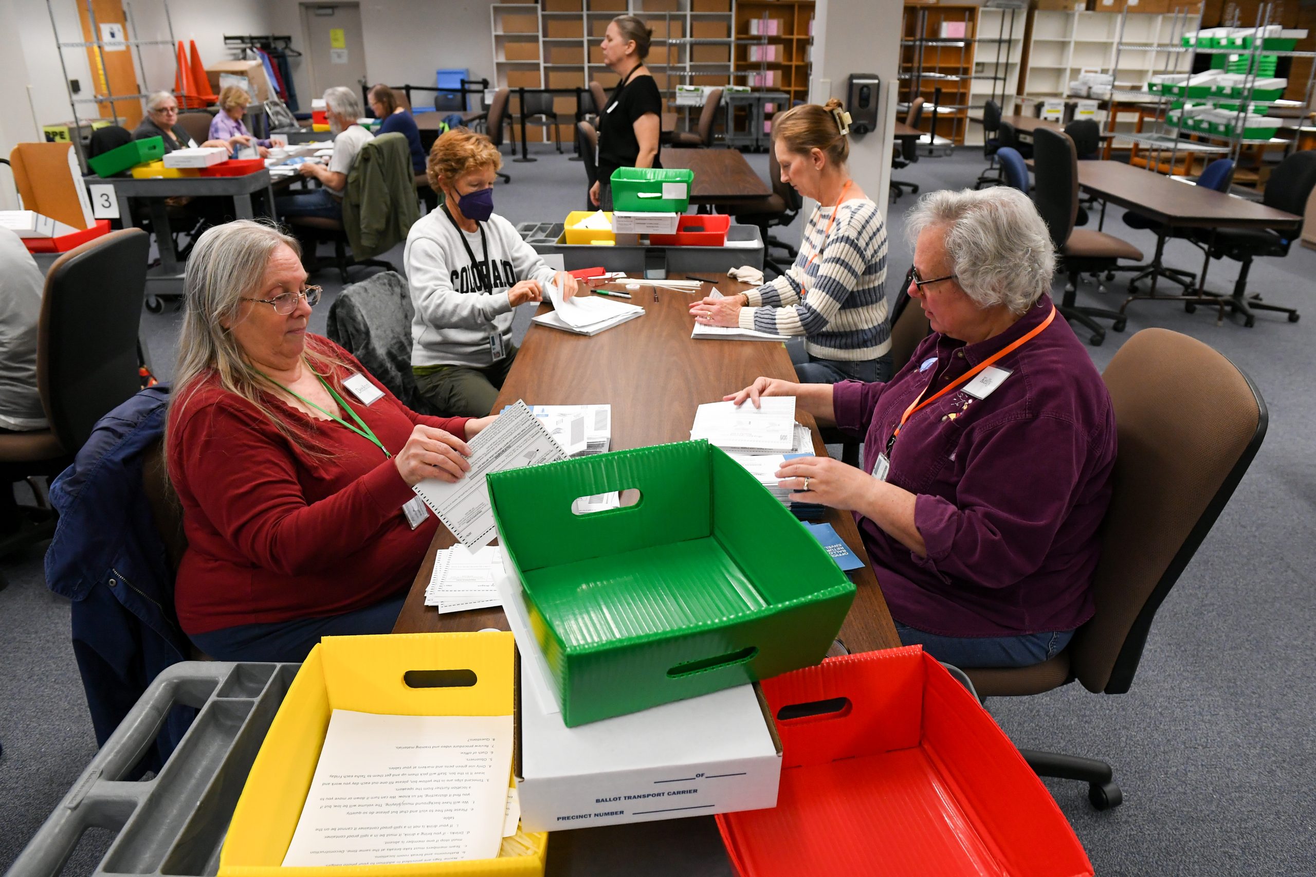 Springfield Fire Levy Passing: Election Results 2024 - News Usa Today