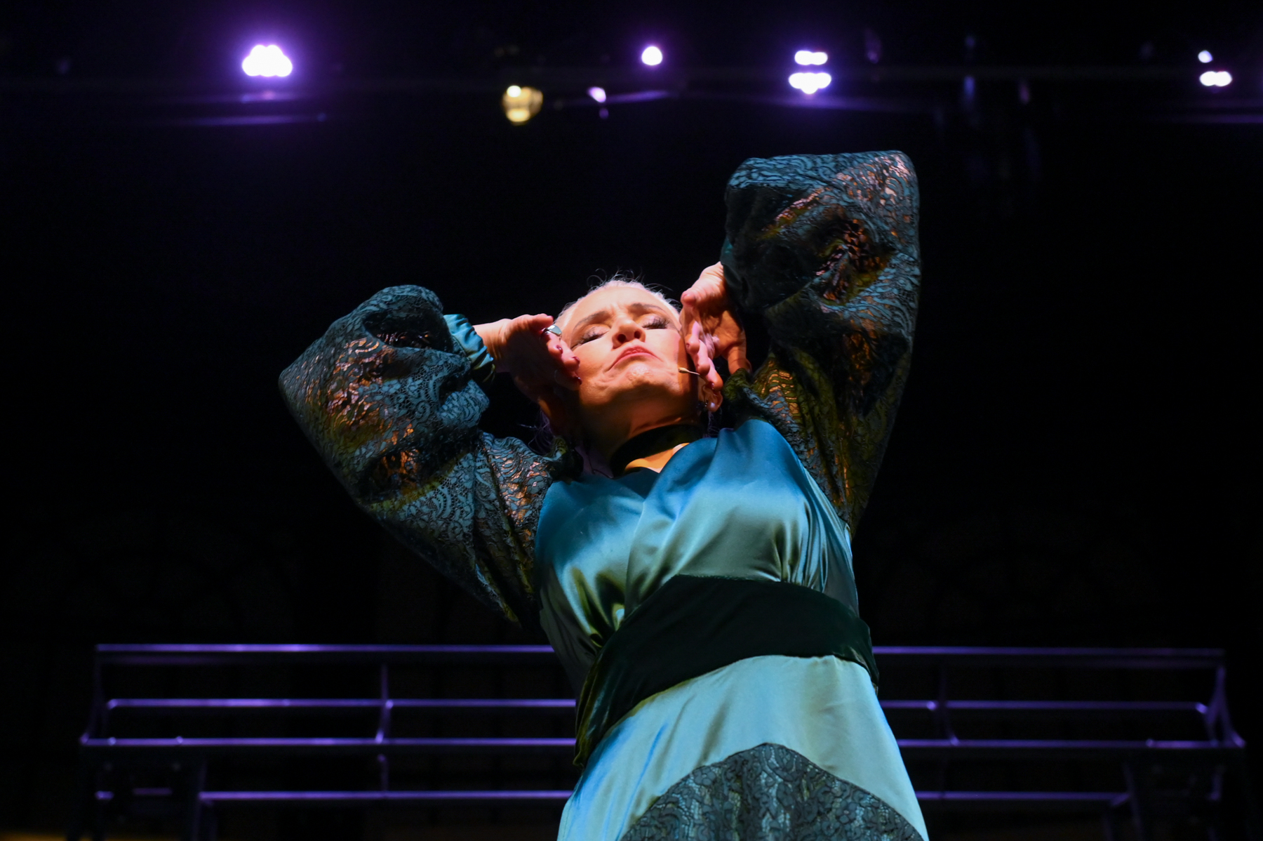 Singer Siri Vik and 'The Seven Deadly Sins' return to The Shedd ...