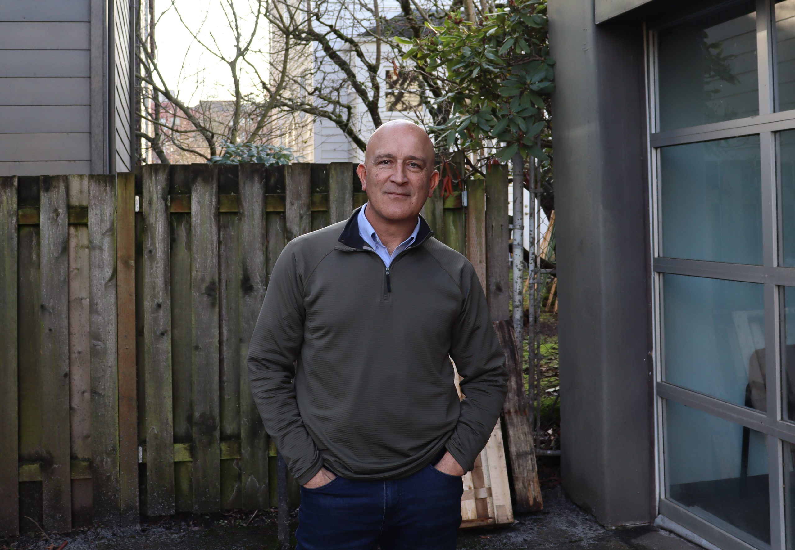 Oregon’s Senate minority leader talks about how he thinks state is off ...
