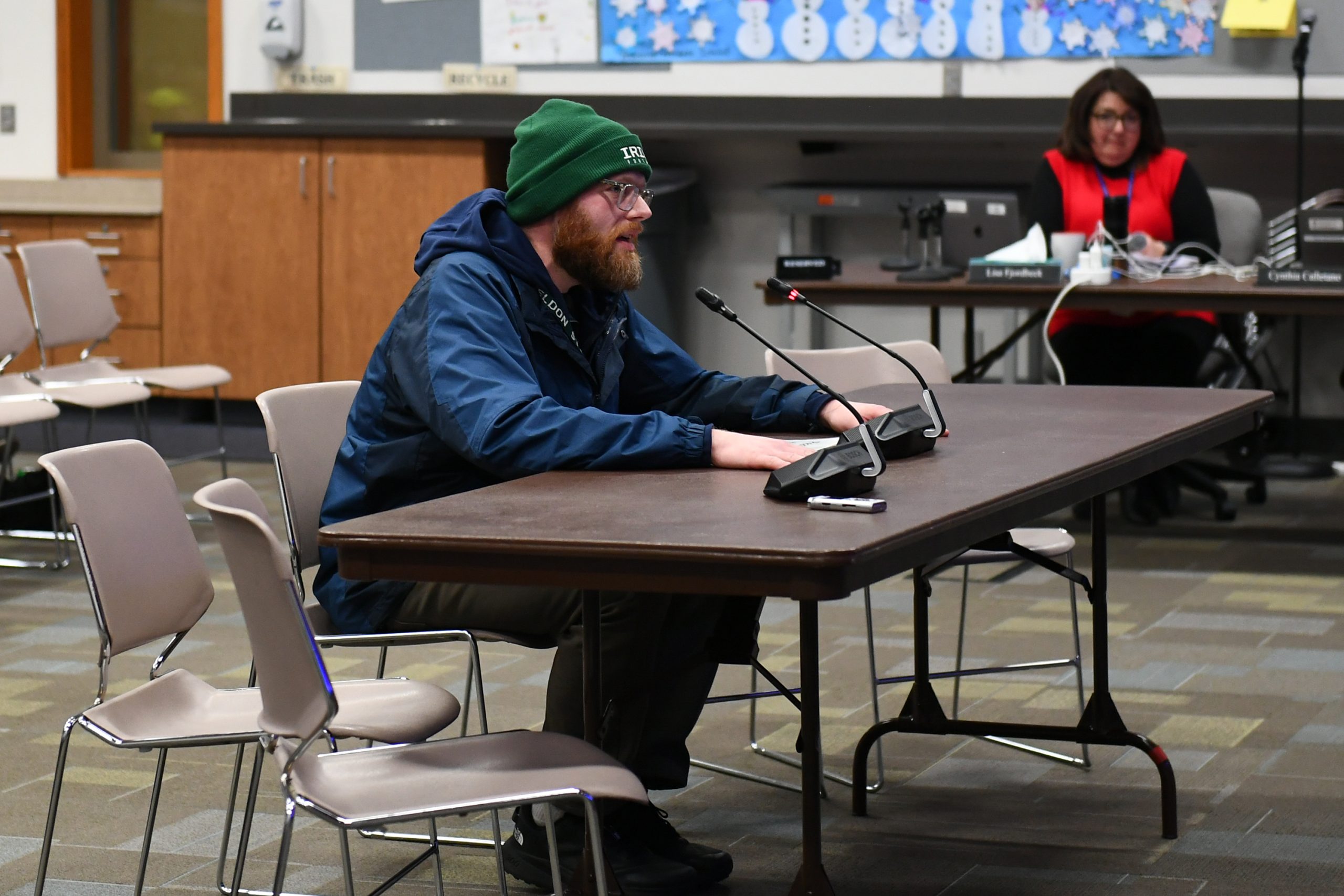 4J lays out plan to move Family School to Camas Ridge, cut additional ...