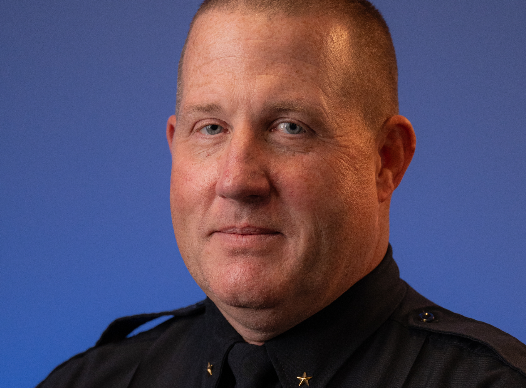 Eugene’s new deputy police chief is a three-decade law-enforcement ...