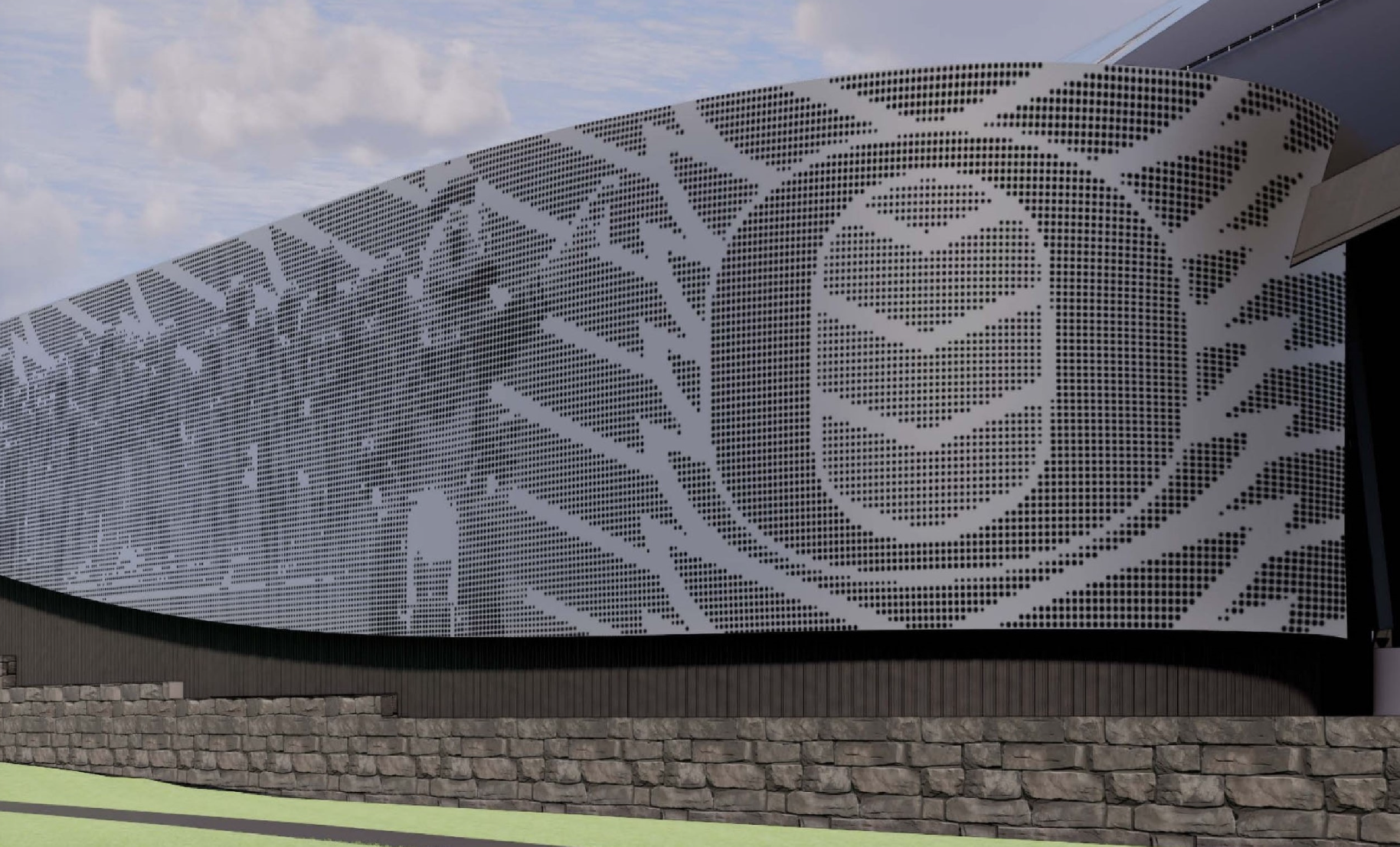 How big is that O? UO football plan calls for eye-popping ‘O’ sign ...